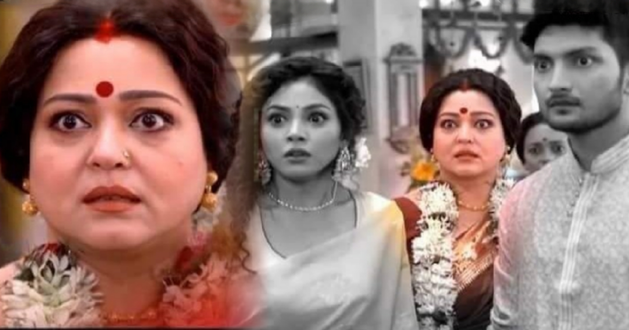 Lokkhi Kakima: লক্ষ্মী কাকিমাকে হাঁসের বাবা জানিয়ে দিল দুলাল আর হাঁসের ...