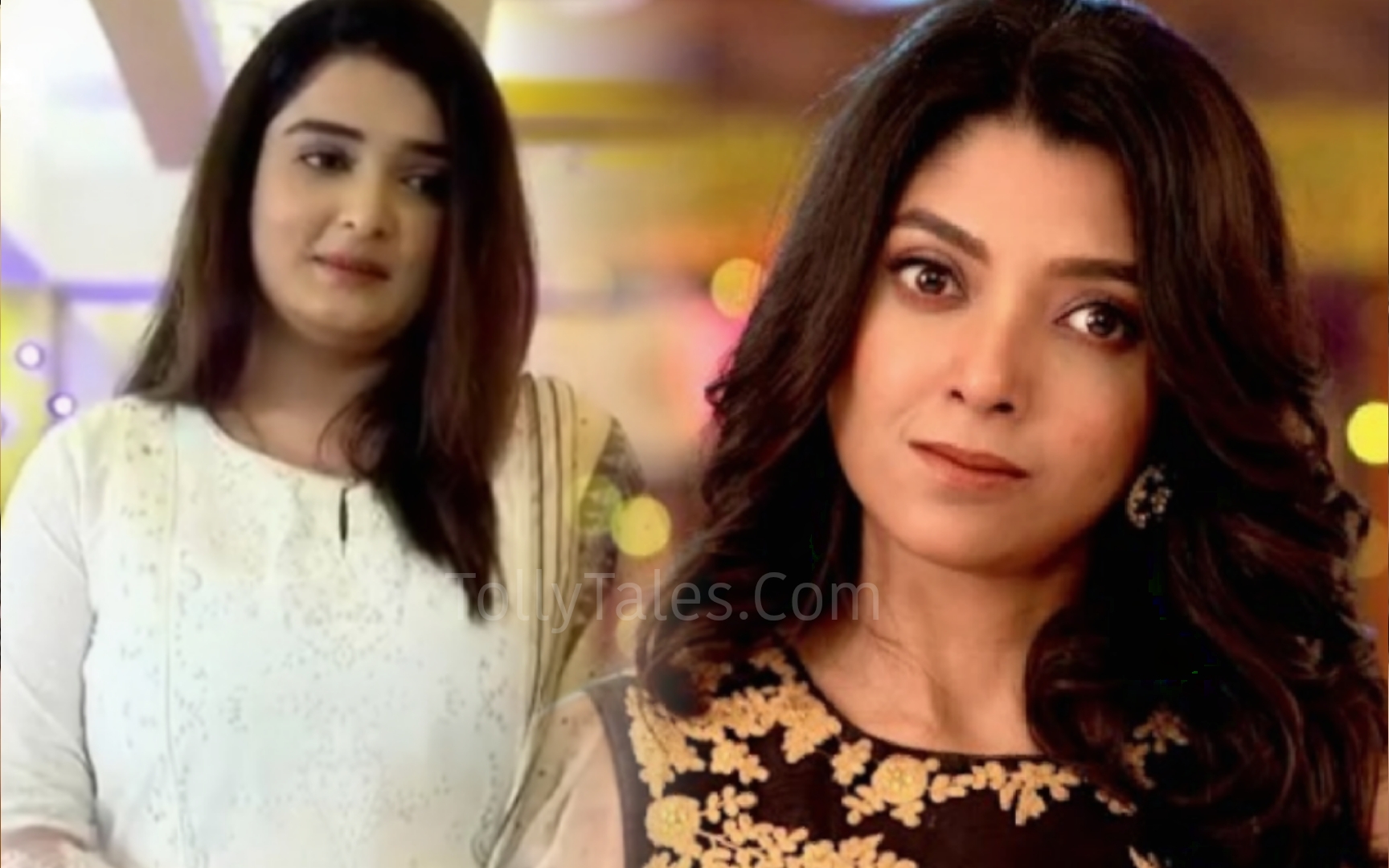 Twarita-Devlina: উত্তম কুমারের দুই নাতবউই সিরিয়ালে করে সাইড-রোল! দাদাশ্বশুরের নাম ভাঙিয়ে ...