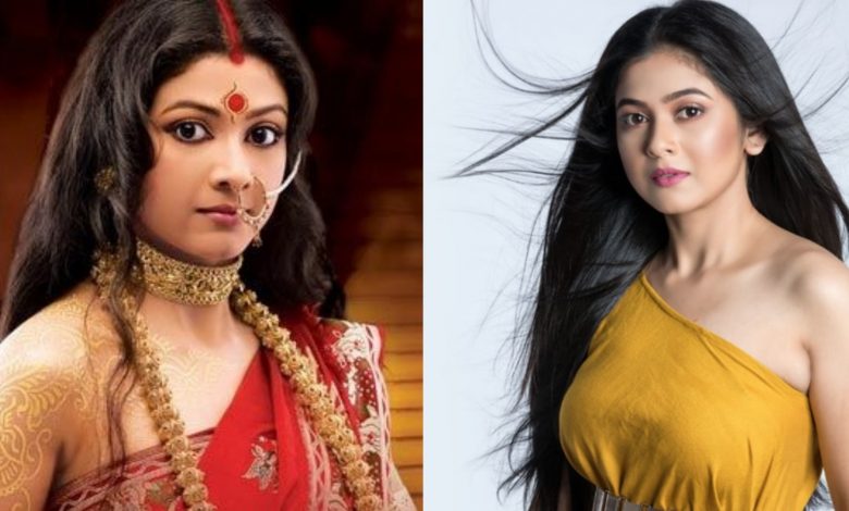 Payel De: মা দুর্গা এবং বেহুলা চরিত্রে অভিনয় করা সেই সুন্দরী পায়েল দে ...