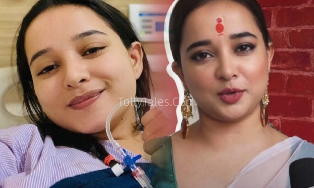 Priyanka bhattacharya – Tolly Tales