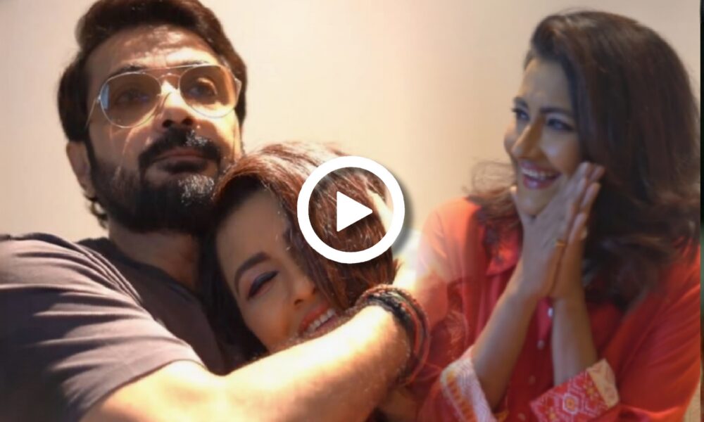 Prosenjit-Rachana: 'রচনাকে আজও আমি লোকের সামনে আদর করতে পারি', প্রসেনজিতের বিতর্কিত কথা! 'তাহলে ...