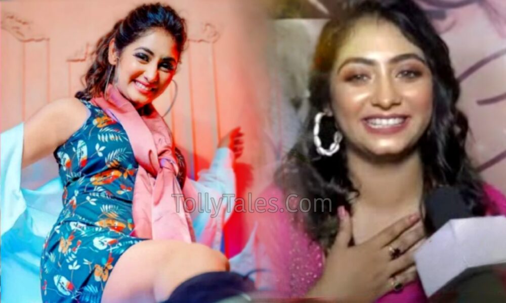 Tiyasha Lepcha: চলতি বছরেই বিয়ে ভেঙেছে অভিনেত্রী তিয়াসা লেপচার ,এই ...