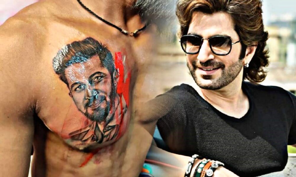 Jeet: সত্যিই আসল বস জিৎ! নায়কের ছবি নিজের বুকে কষ্ট করে কাঁদতে কাঁদতে ...