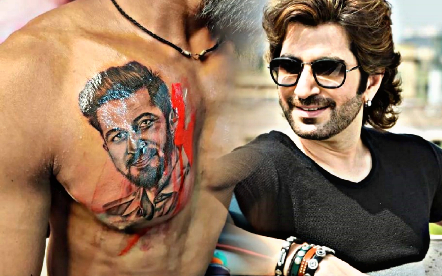 Jeet: সত্যিই আসল বস জিৎ! নায়কের ছবি নিজের বুকে কষ্ট করে কাঁদতে কাঁদতে ...