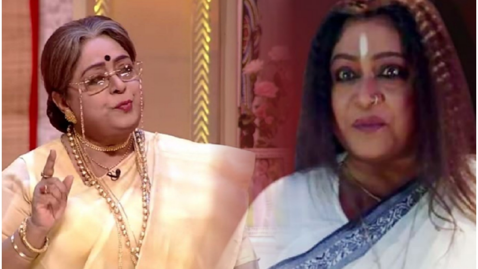 Anamika Saha: বাংলা সিনেমার "গব্বর সিং"! 'ঘাতক' ছবিতে বিন্দুমাসিকে দেখে বাচ্চারা আজও ভয় পায় ...