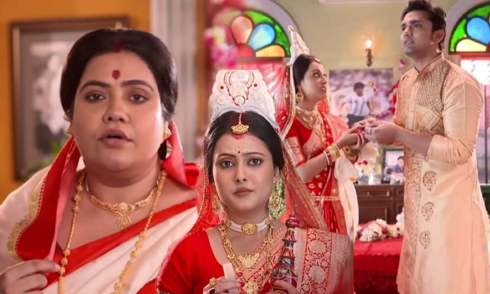 Nim Fuler Madhu: বিয়ের পরেও মা পাগল ছেলে! “ছেলের মায়ের প্রতি আসক্তি ...