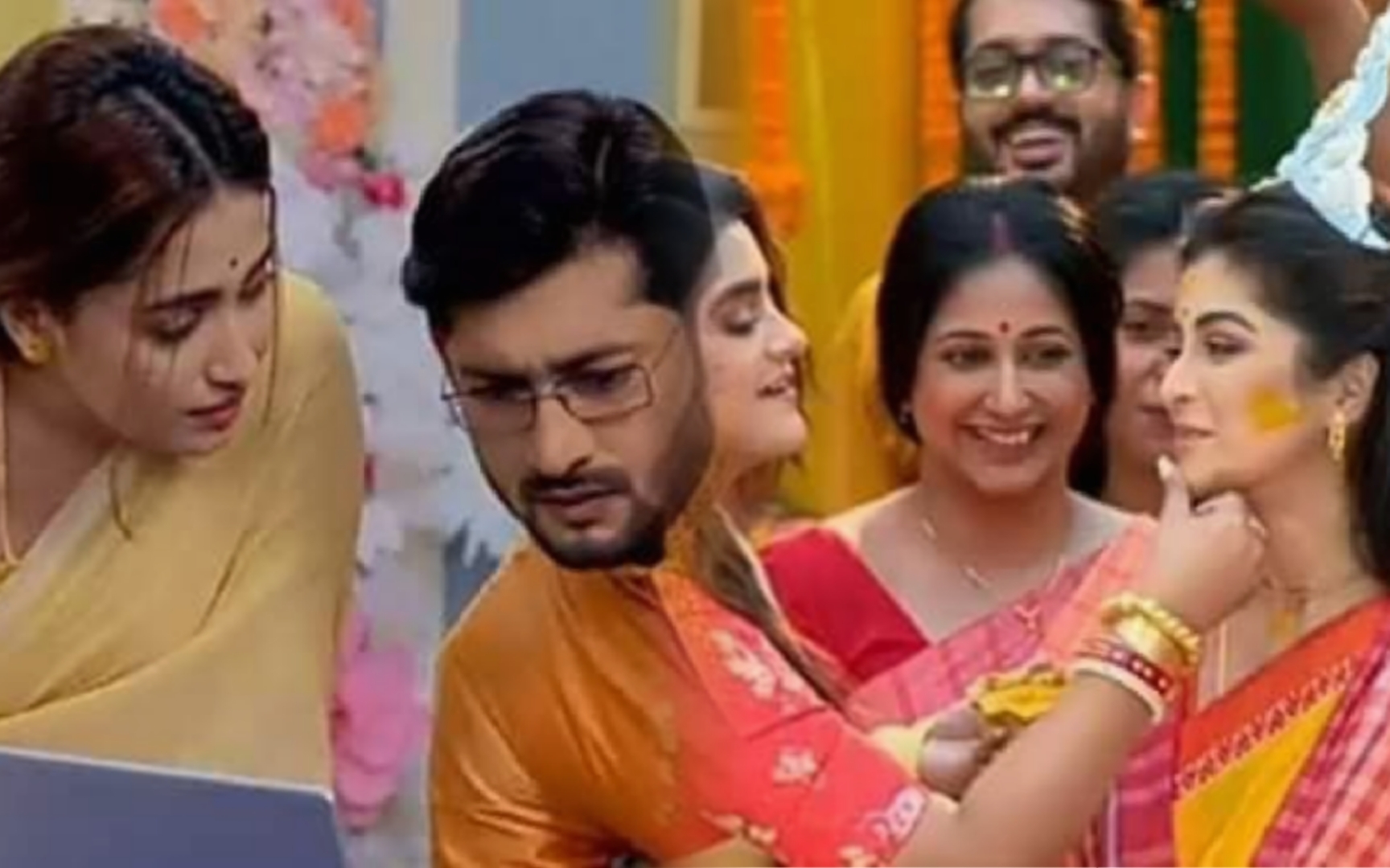 Sohag Jol: "শুধু লীনা পিসি করলে ক্যারেক্টার ঢিলা, বাকিরা করলে রাসলীলা ...