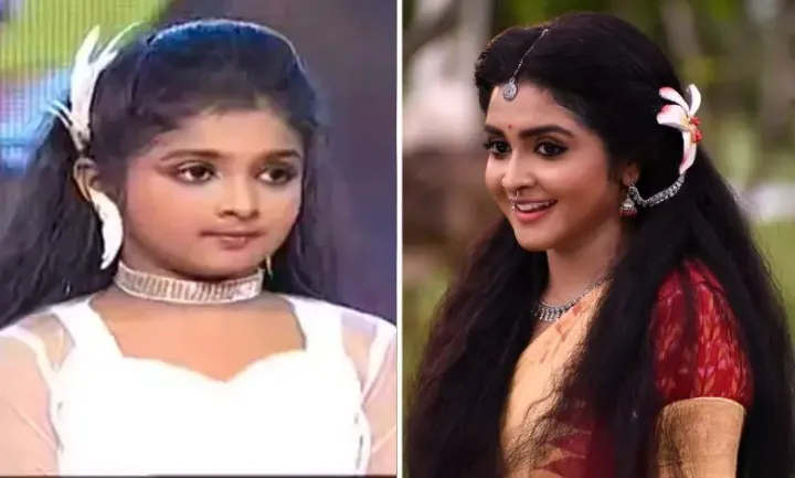 Sudipta Roy: “ক্ষীরের পুতুল” সিরিয়ালের “দুয়োরানী”কে মনে আছে? দীর্ঘ ...