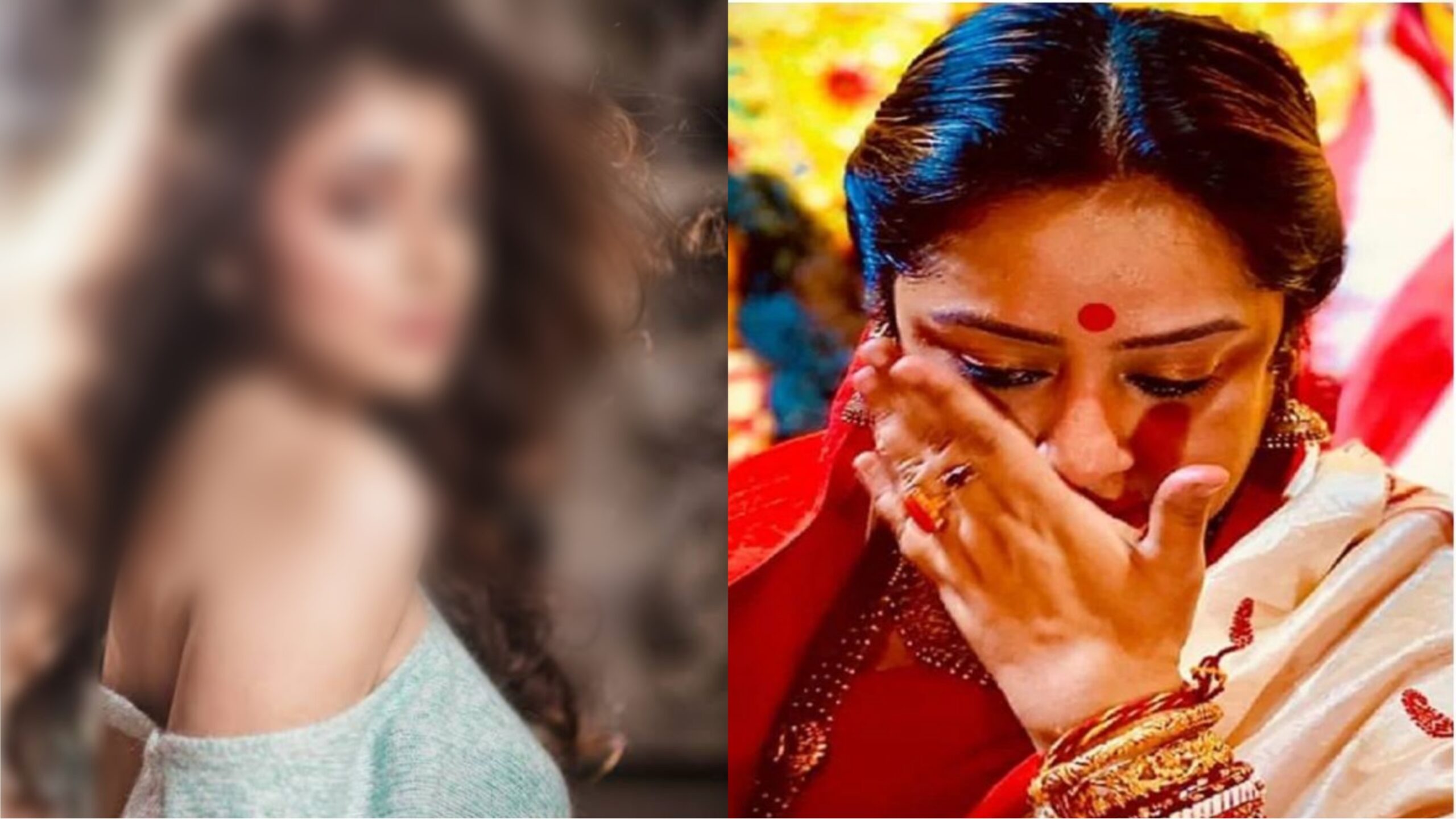 Sudipa Chatterjee: জল্পনাই হলো সত্যি! সঞ্চালিকা হিসেবে বাদ "রান্নাঘরের ...