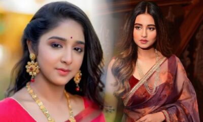 swastika Ghosh – Tolly Tales