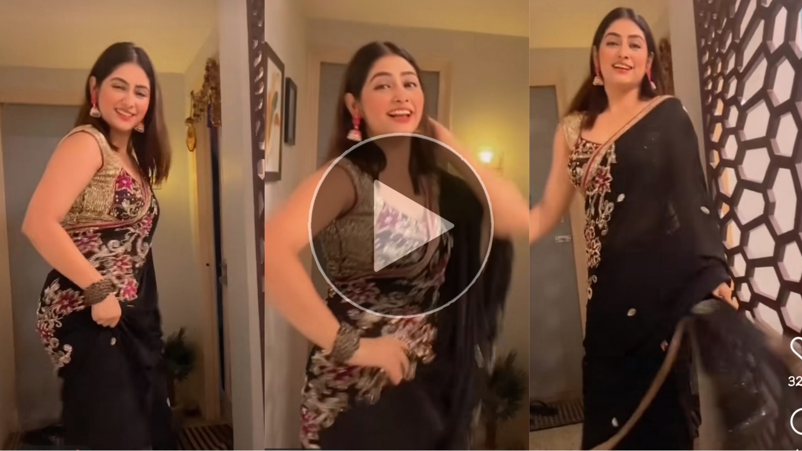 Tiyasha Lepcha: “সিরিয়াল চলছে না বলে, রিল করে পেট চালাচ্ছ?” হিন্দি ...