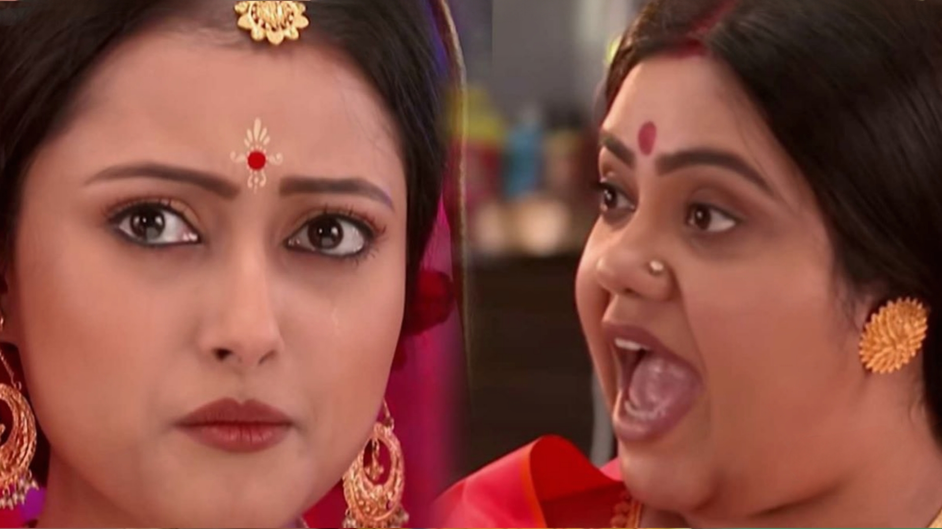 Nim Fuler Madhu Bad TRP: ৩০ টা এপিসোড পেরিয়েছে এর মধ্যেই নিম ফুলের মধু ...
