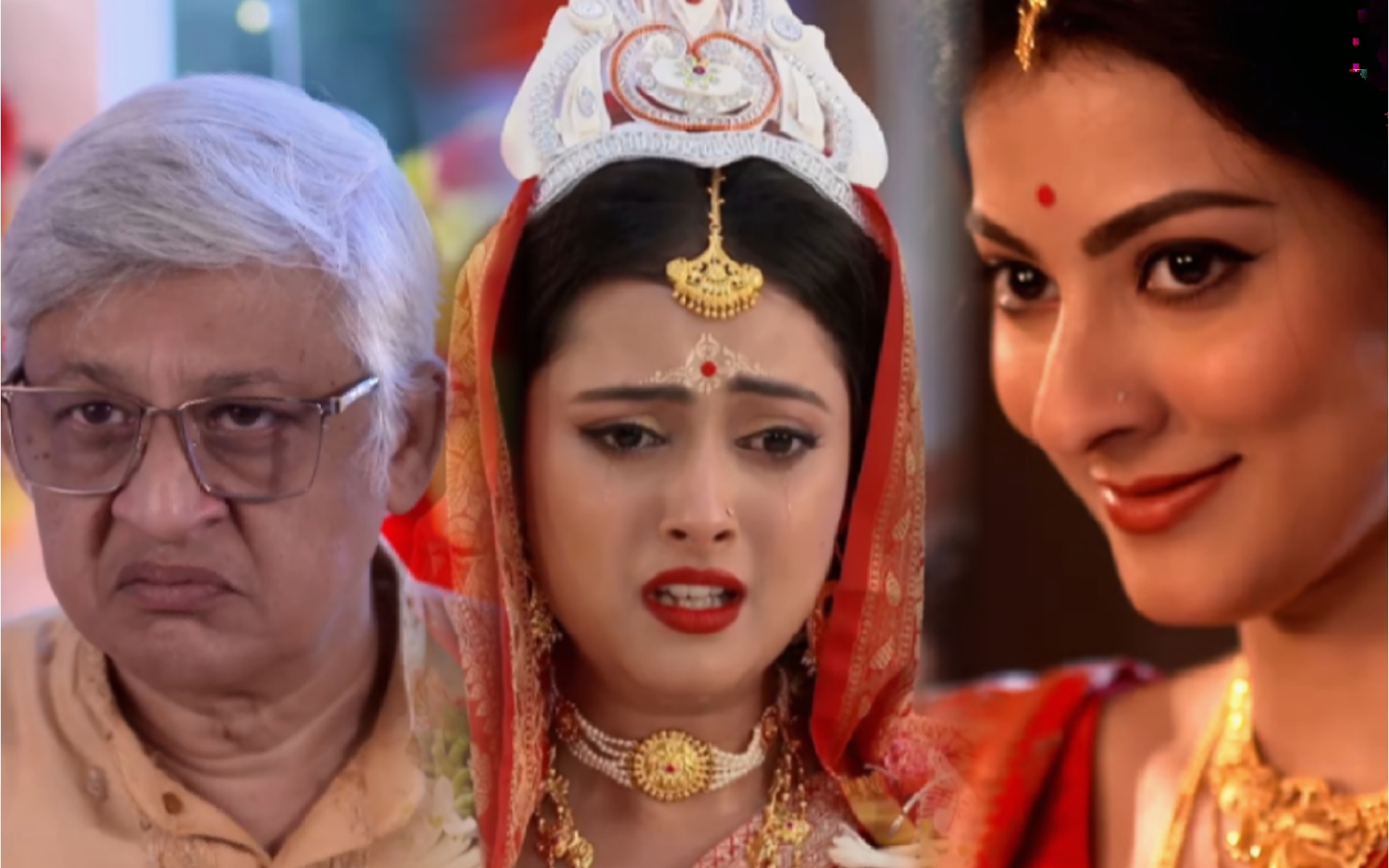 Nim Fuler Madhu: কখনো বরের বৌদি কনে বদল করে দিচ্ছে আবার কখনো বরের ...