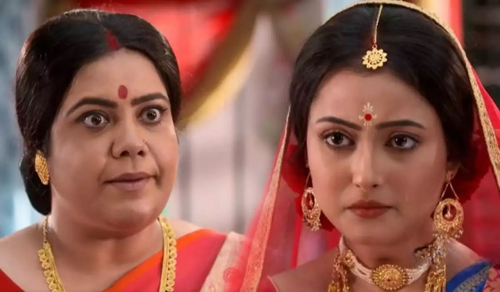 Nim Fuler Madhu: অত সহ্যক্ষমতা নেই! পর্দায় সাপে নেউলে সম্পর্ক পর্ণা ...