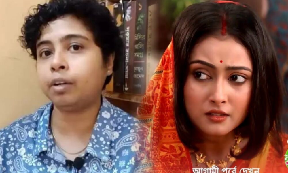 Nim Fuler Madhu: “নিজেদের বয়সী একটি মেয়ে বিয়ের পরে হেনস্থার শিকার ...