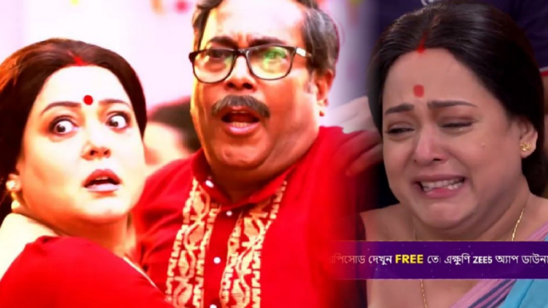 Lakkhi Kakima Superstar: 'বারে বারে আবেগের মৃত্যু হয়'! একরাশ মন খারাপ ...