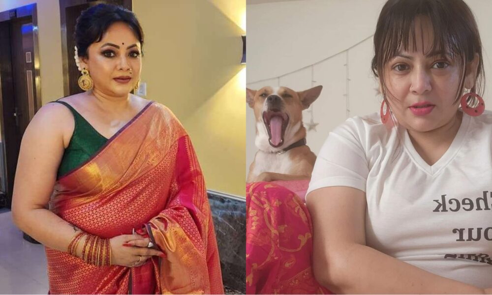 Sreelekha Mitra: “যদি কেউ দত্তক নেয়…”! সোশ্যাল মিডিয়ায় বিনীত অনুরোধ করছেন শ্রীলেখা! নায়িকার ...