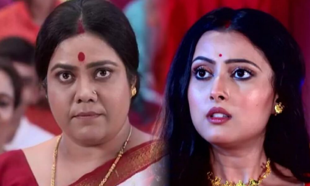 Neem Fuler Modhu: ভরা যৌ'বন, নতুন বিয়ে, কিন্তু জুটলো পর্ণার শ্বাশুড়ির ...