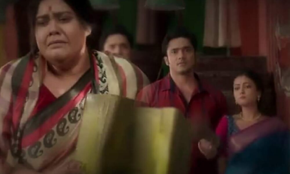 Neem Fuler Modhu: “ঠিকানাটা বৃদ্ধাশ্রম”! বাবুউউর মায়ের অত্যাচারে না ...