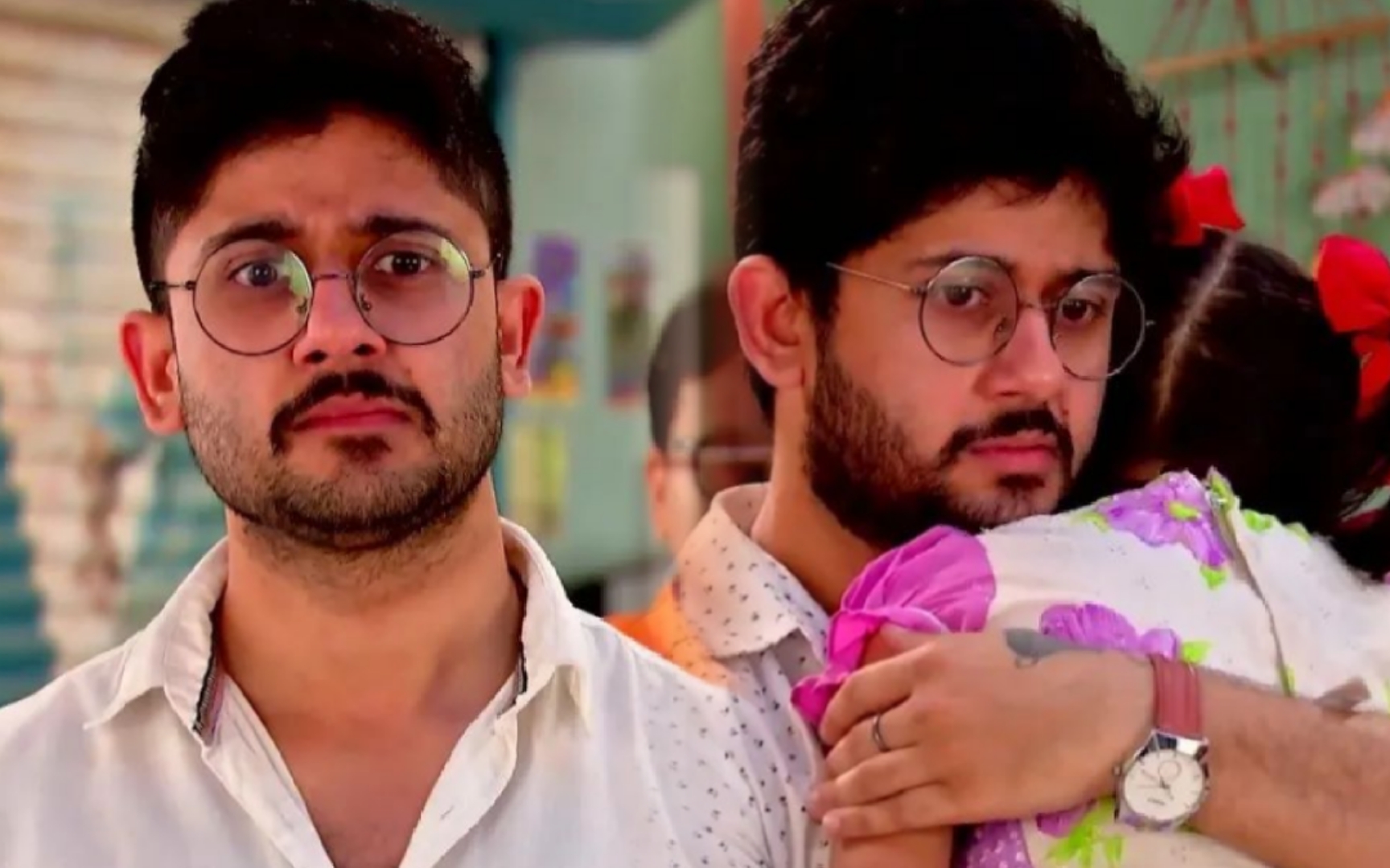 Adrit Roy: মিঠাই ধারাবাহিকে আর দেখা যাচ্ছে না উচ্ছে বাবুকে! হঠাৎ শুটিং ...