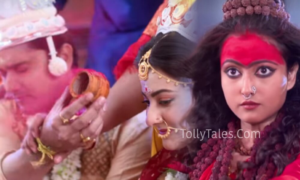 Neem Fuler Modhu: ঝড়ের দাপটে উড়ে গেলো সিঁদুর! বাবু-তিন্নির বিয়ের ...