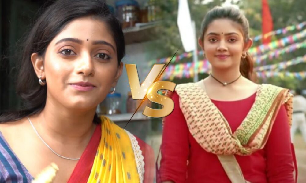 Dipanwita-Fulki: বাস্তবে কে এই ফুলকি নায়িকা? 'খুকুমণি হোম ডেলিভারি ...