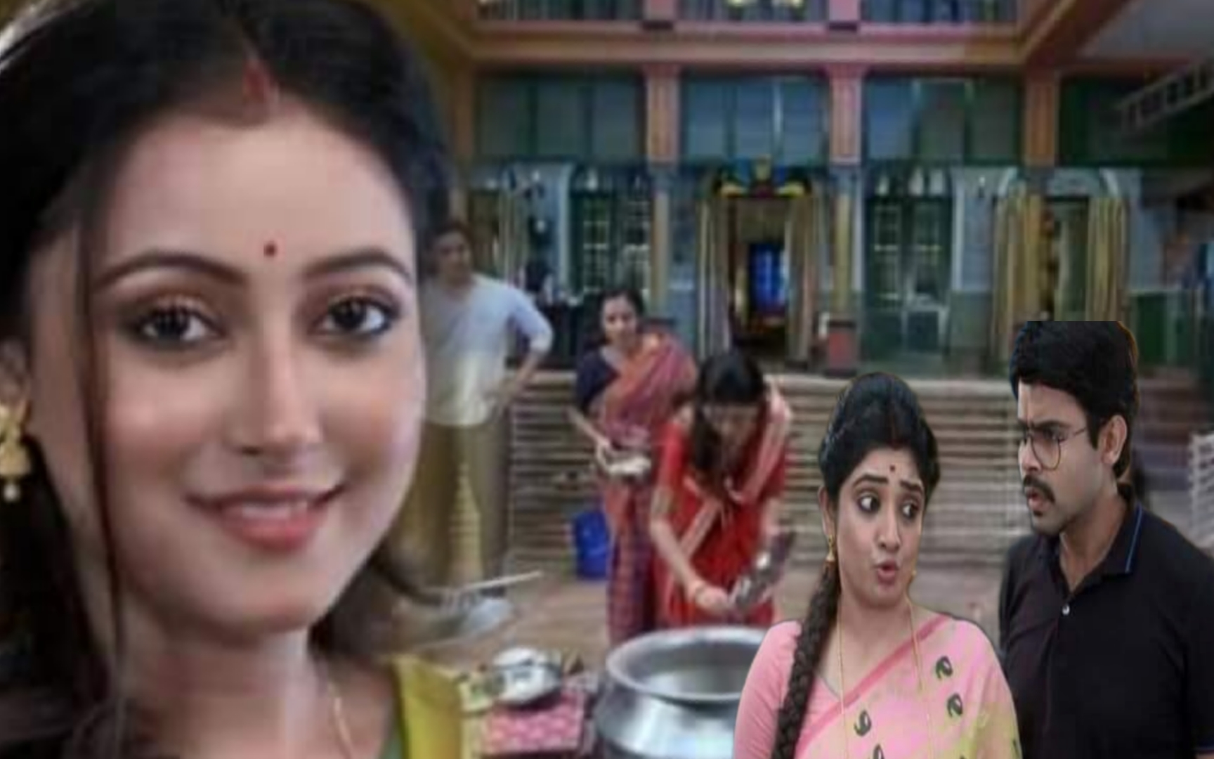 Neem Phuler Modhu: বিরিয়ানির টান! ভাগ হয়েছে দত্ত বাড়ি, কিপ্টে জেঠুর ...