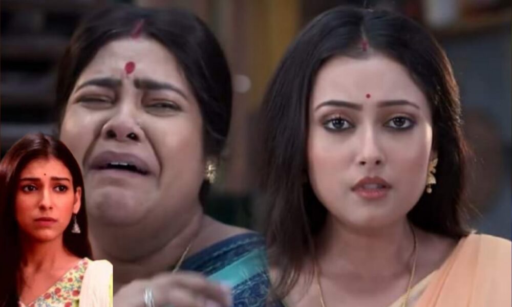 Neem Phuler Modhu: ভিলেন হলেও 'মা' হিসাবে সেরার তকমা পেল 'নিম ফুলের মধু ...