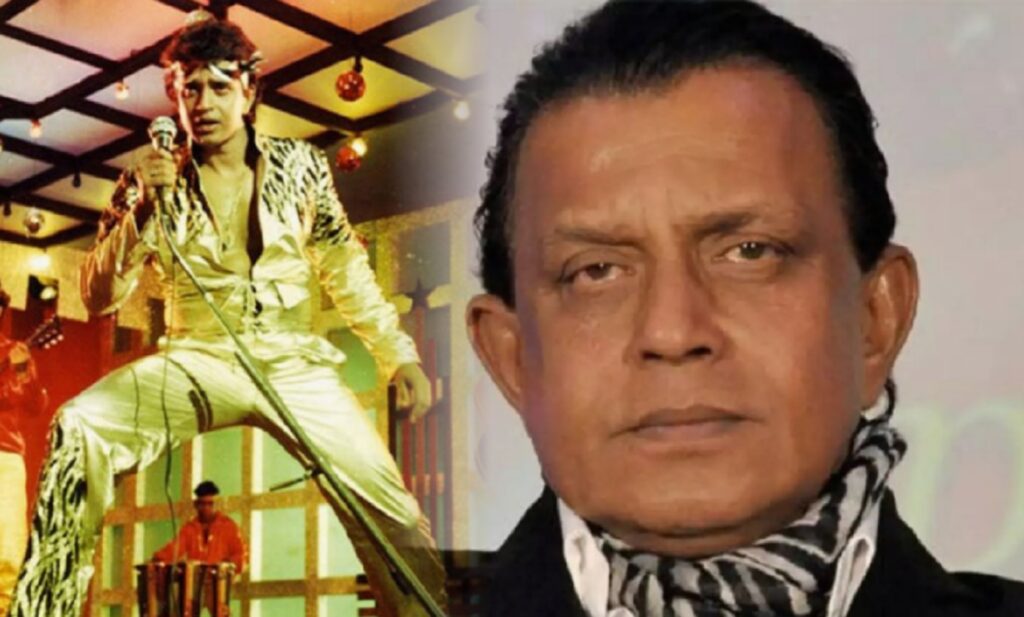 Mithun Chakraborty: টলিউড নয়,এবার বলিউডকে বাঁচাতে ফিরছেন 'ডিস্কো ...