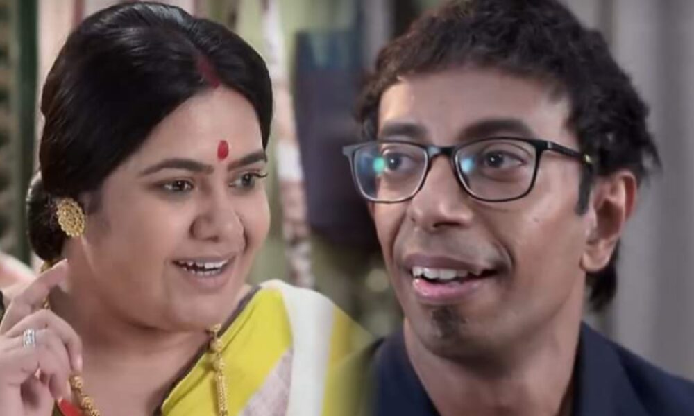 Neem Phuler Modhu: দত্ত বাড়ির নতুন জামাই আসছে যে সবকিছুর ডাক্তার! সবার ...