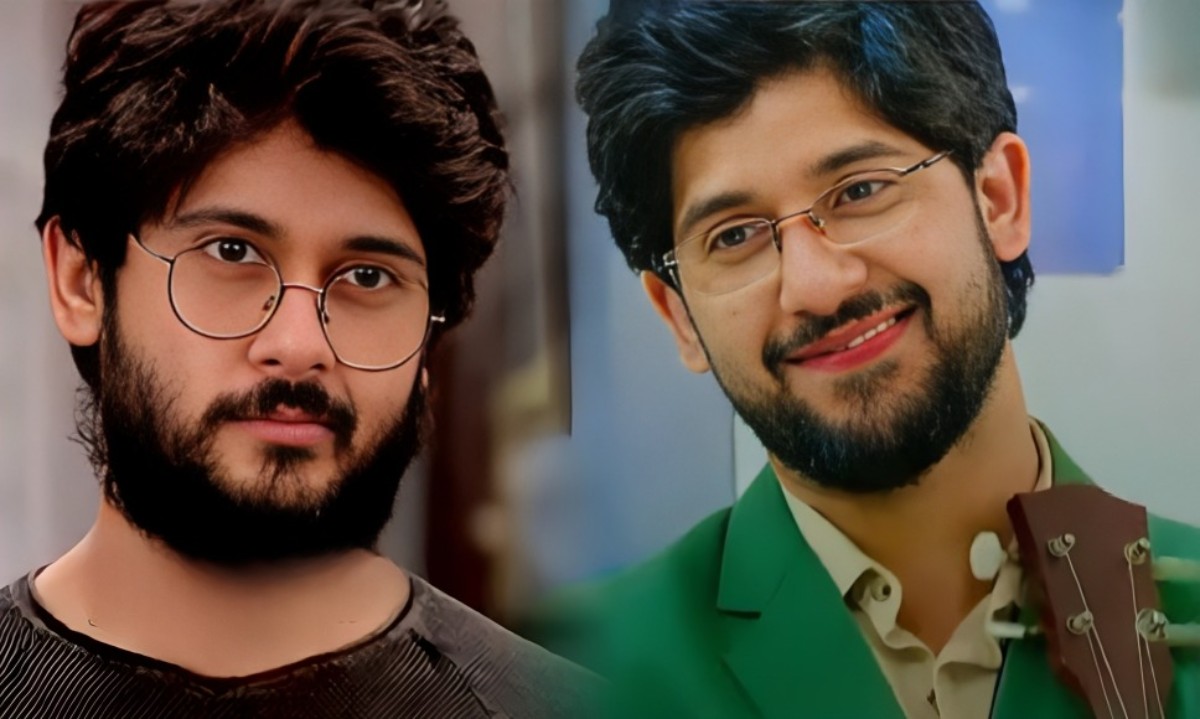 Adrit Roy: অদ্য শেষ রজনী! শুধু একটা ছবি শেয়ার করলেন আদৃত, কেঁদে ফেলল ...