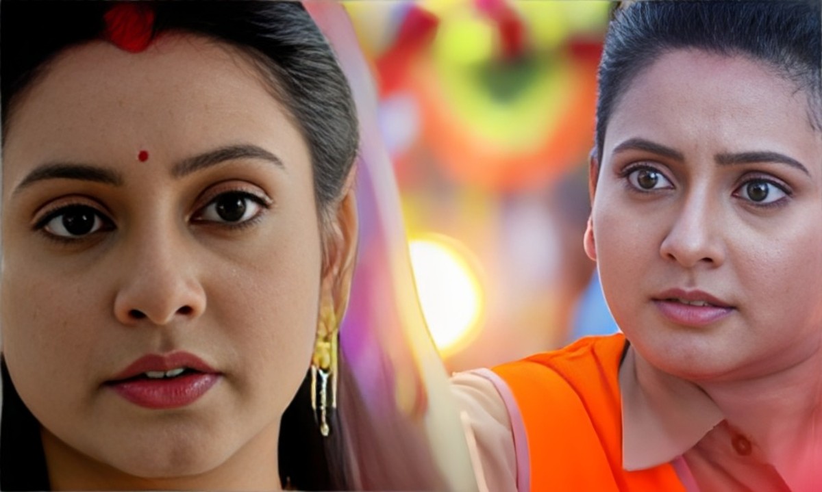 Shrabani Bhunia: ইন্ডাস্ট্রিতে ভালো সম্পর্ক কিন্তু কেউ ভালো বন্ধু নেই ...