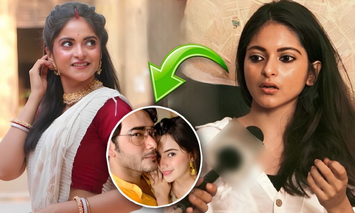 Diya Mukherjee: 'আমি প্রেমে সর্বস্ব উজাড় করে তাকে ভালোবাসি! আমাকে অপমান করা মানুষগুলোর অনুশোচনা ...