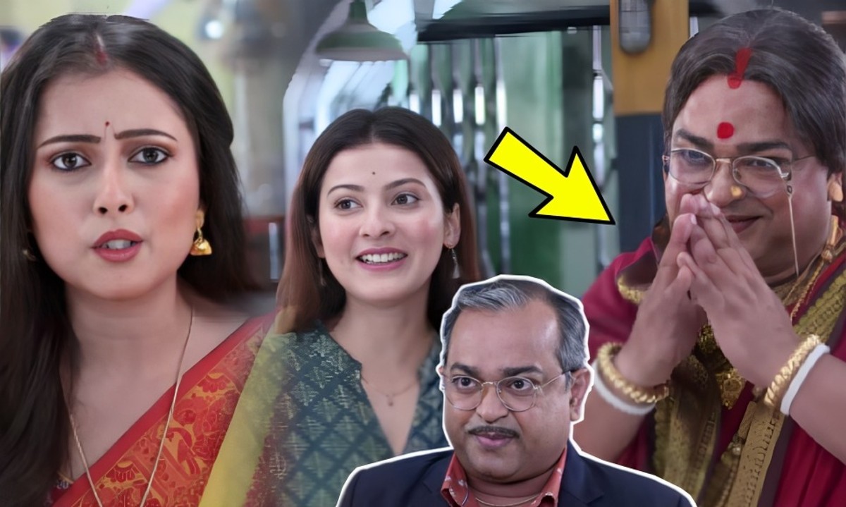 Neem Phuler Modhu: টিআরপি টানতে ধারালো টুইস্ট! তিন্নির বটু সোনা সাজল তার ফুলমাসি, ঢুকল দত্ত ...