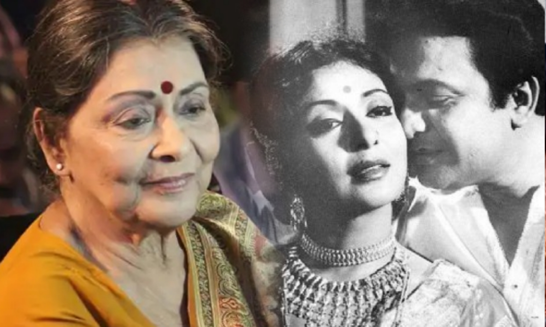 স্ত্রী থাকতেও বাইরে সম্পর্ক! কপালে জুটেছিল 'রক্ষিতা'র তকমা! সত্যিই কি ...