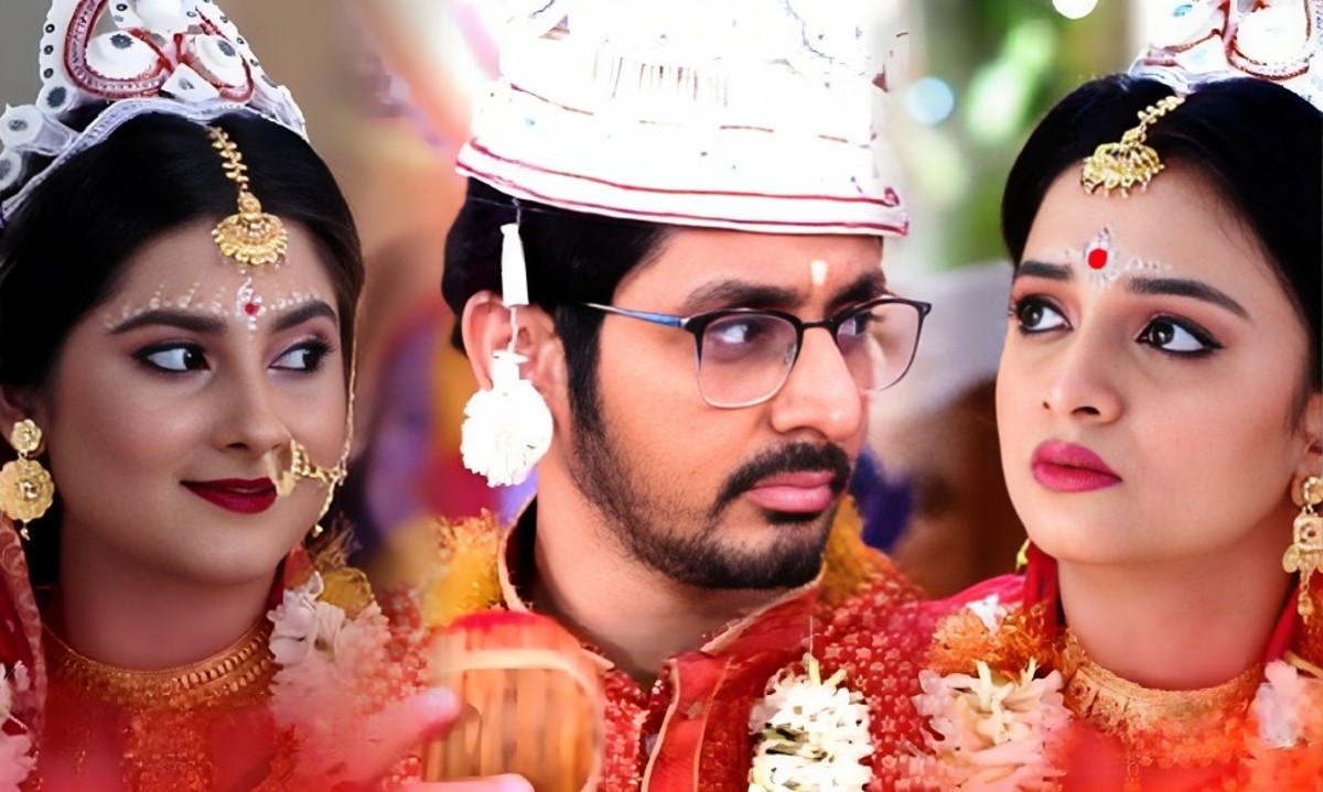 Icche Putul: মেঘ না ময়ূরী শেষমেশ কার গলায় মালা দিল নীল? দুর্দান্ত ...